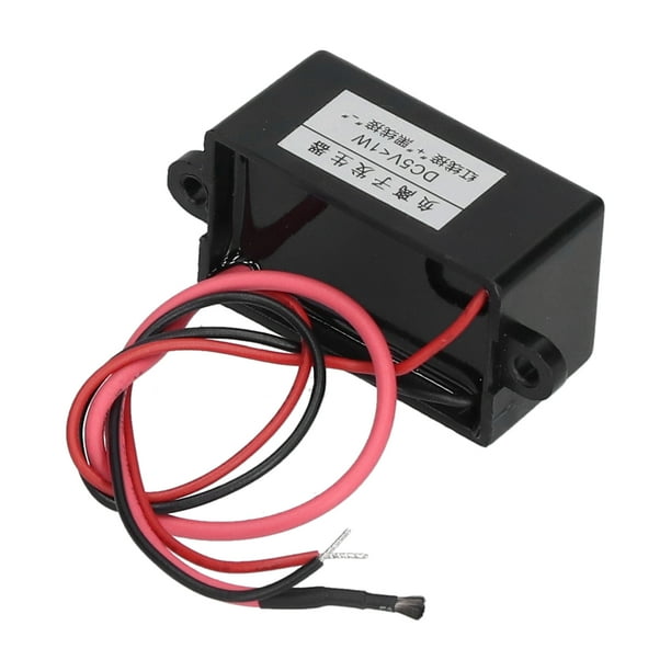 DC Ion Generator,Negative Ion Generator Mini Ionizer Generator Module ...