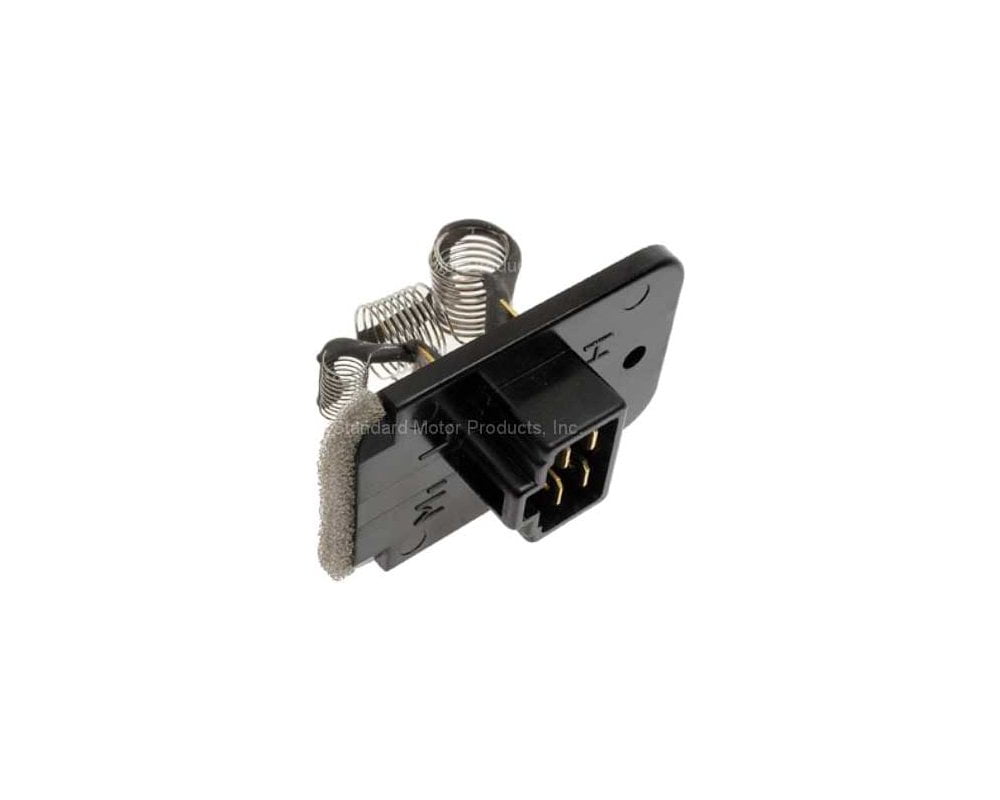 Standard RU-85 Blower Motor Resistor - Walmart.com