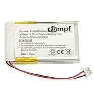 HQRP Battery for Sony MDR-RF925 MDR-RF925R MDR-RF925RK MDR-RF970 MDR ...