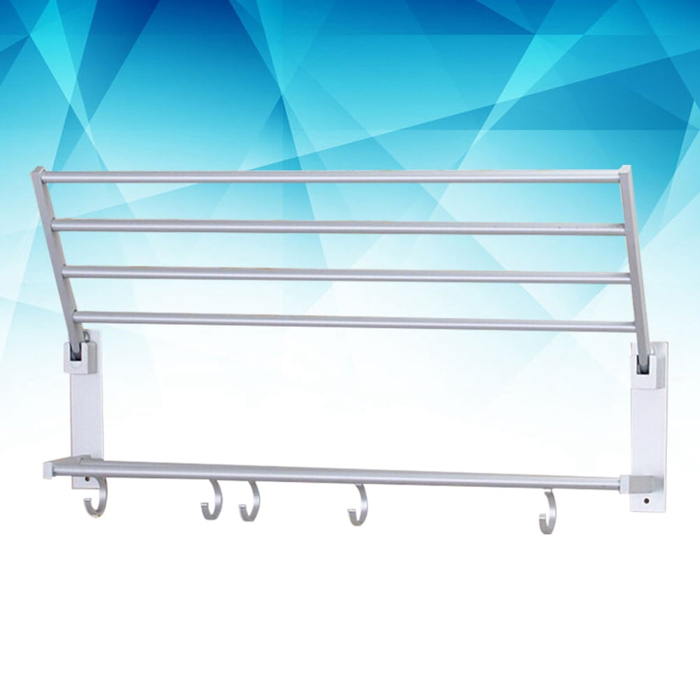 Click here for Pixnor Kitchen Bathroom For Stand Towel Holder Tow... prices