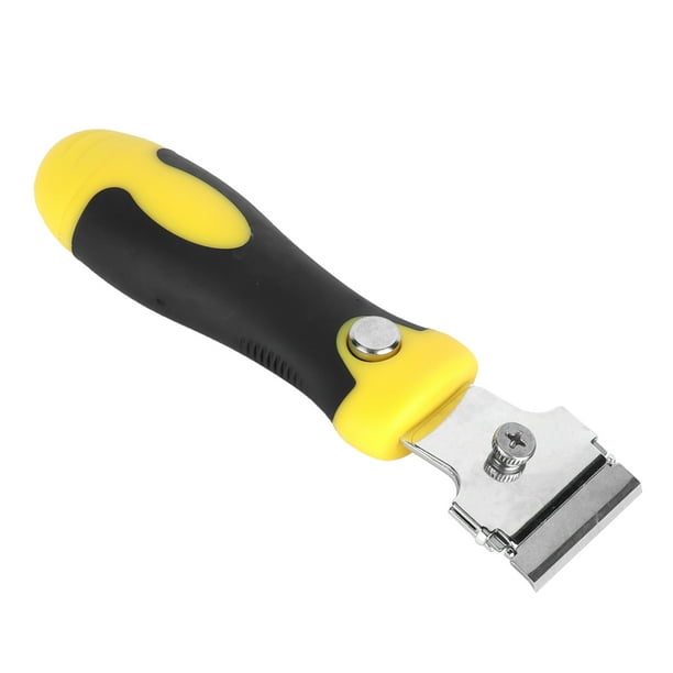 Window Tint Remover, Wide Application Blade Scraper 4 Gears Telescopic ...