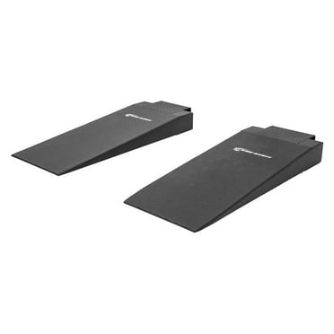 Race Ramps RR-XT-2 67in XT Two-Piece Service Ramps - 10.8 Degree ...