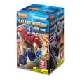 Galaxy Version Vol. 5 Box of 9 Blind Box Model Kits | Transformers One ...