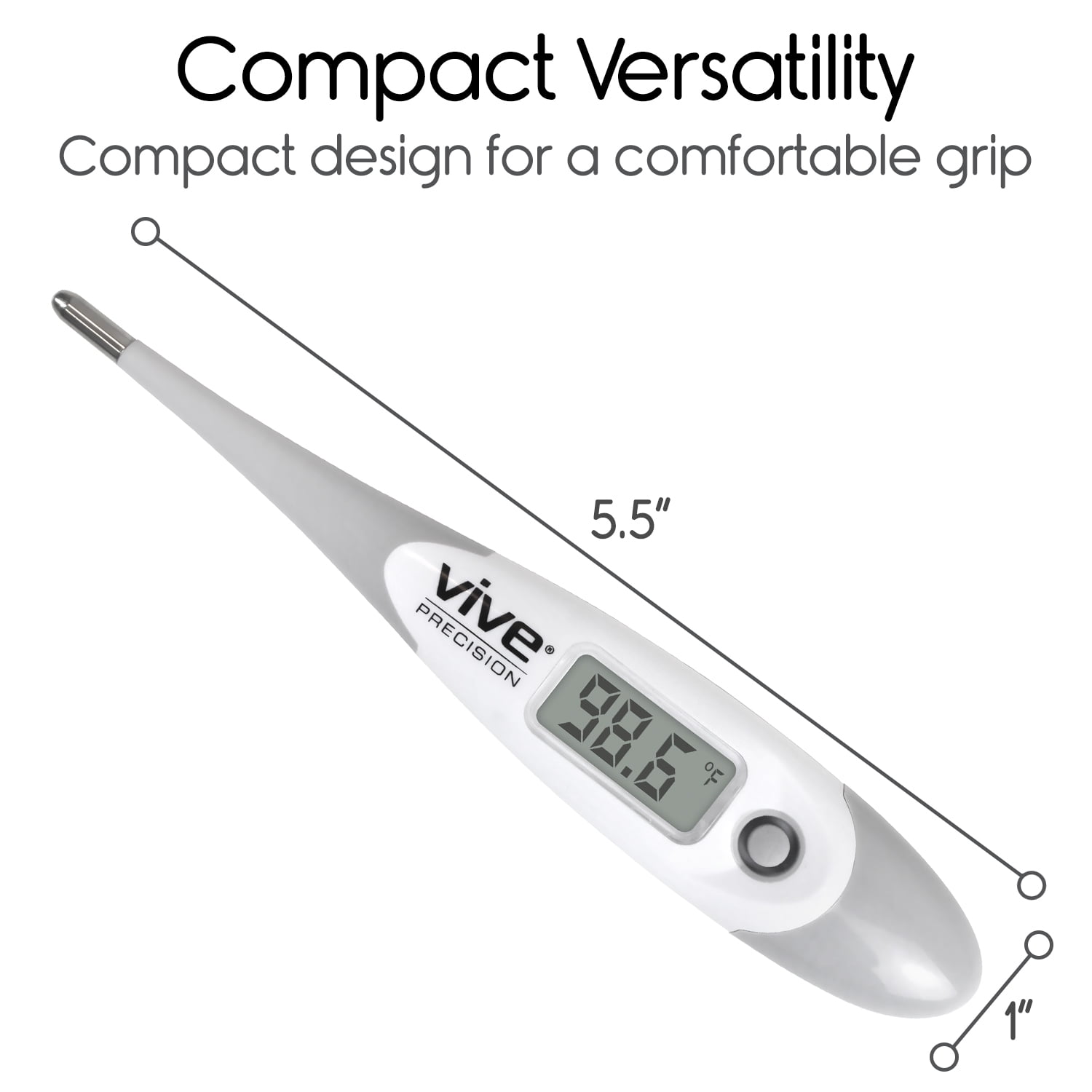Axillary Temperature