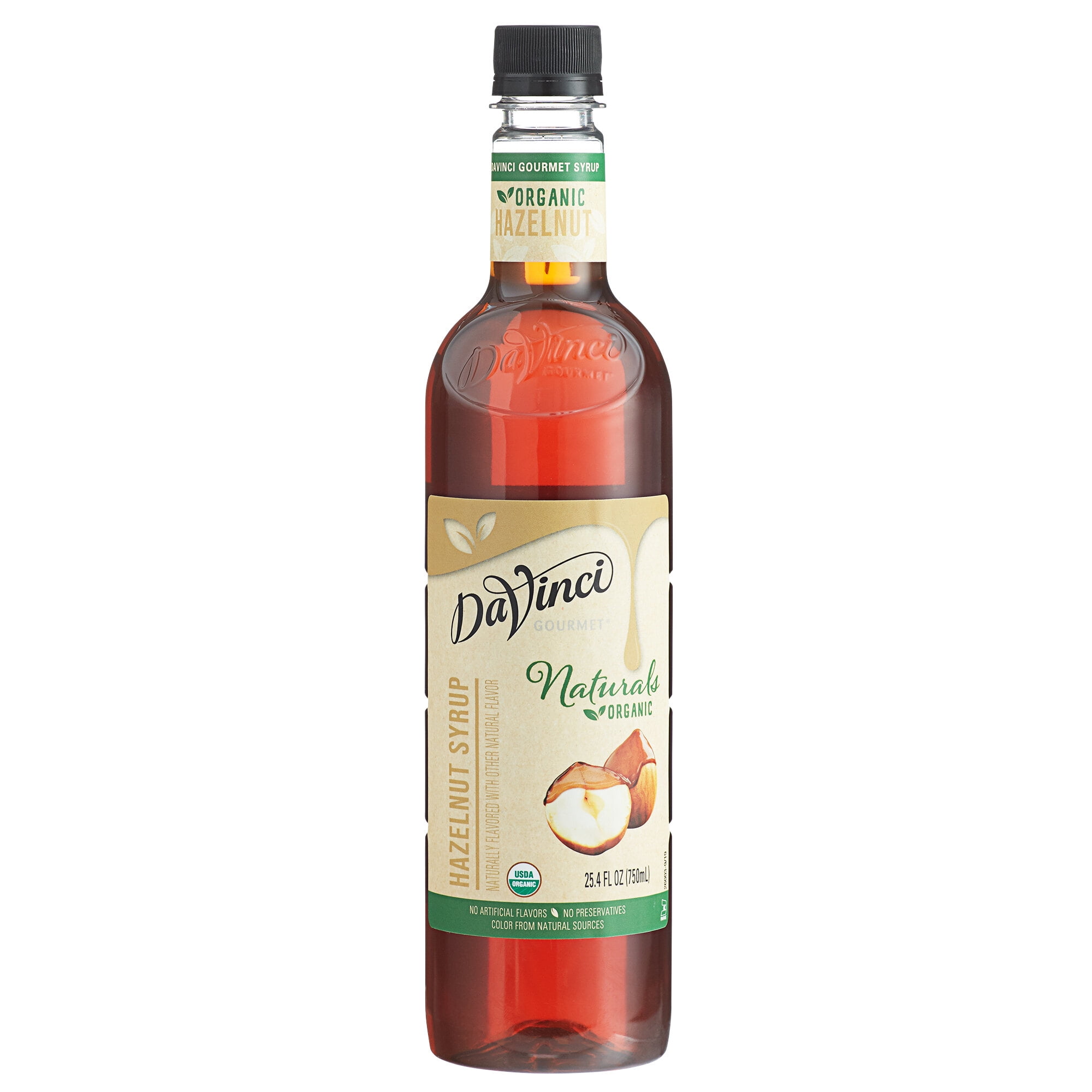 Click here for Davinci Gourmet 750 Ml Organic Hazelnut Flavoring... prices