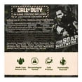 Dr. Squatch Call of Duty Limited Edition Natural Bar Soap for Men ...