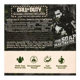 Dr. Squatch Call of Duty Limited Edition Natural Bar Soap for Men ...