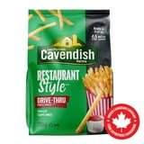 Cavendish Farms Restaurant Style Drive Thru Fries | Made in Canada ...