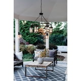 Hinkley Lighting - Six Light Outdoor Lantern - Outdoor - Lakehouse - 6 ...