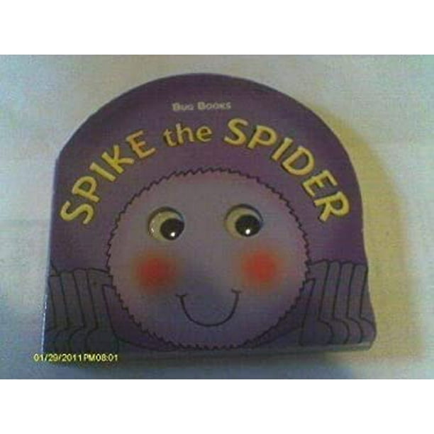 Spike Spider
