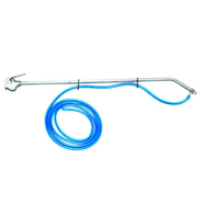 Air Venturi Pellet Pen for .177 Cal Air Rifles Holds 20 Pellets Blue ...