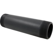 Adjustable joint fitting 1" - Adjustable Elbow PVC Fitting - Walmart.com
