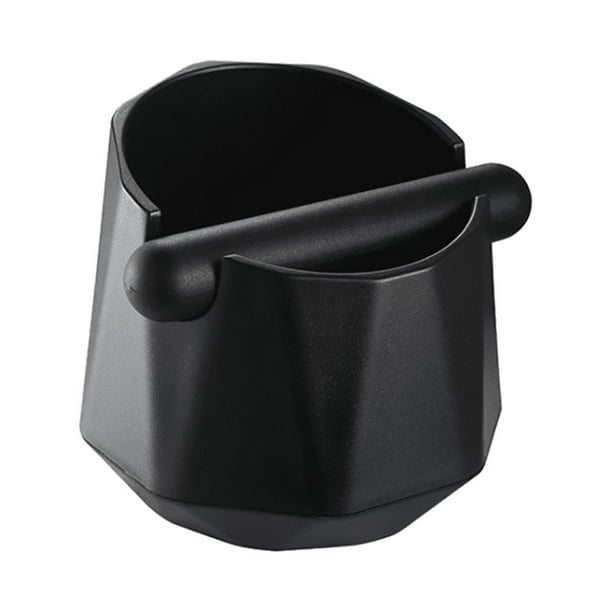 MesaSe Coffee Storage Espresso Grounds Powder Basket Embeded Bucket ...