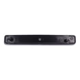 1 Pair Stylish Rear Bumper Reflector Fog Light Tail Lamp Signals for ...