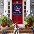 AVOIN colorlife 1776-2026 USA Patriotic 250 Years House Flag 28x40 Inch ...