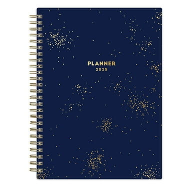 2026 Blue Sky Weekly/Monthly Planner, 5" x 8", Mimosa, January To ...
