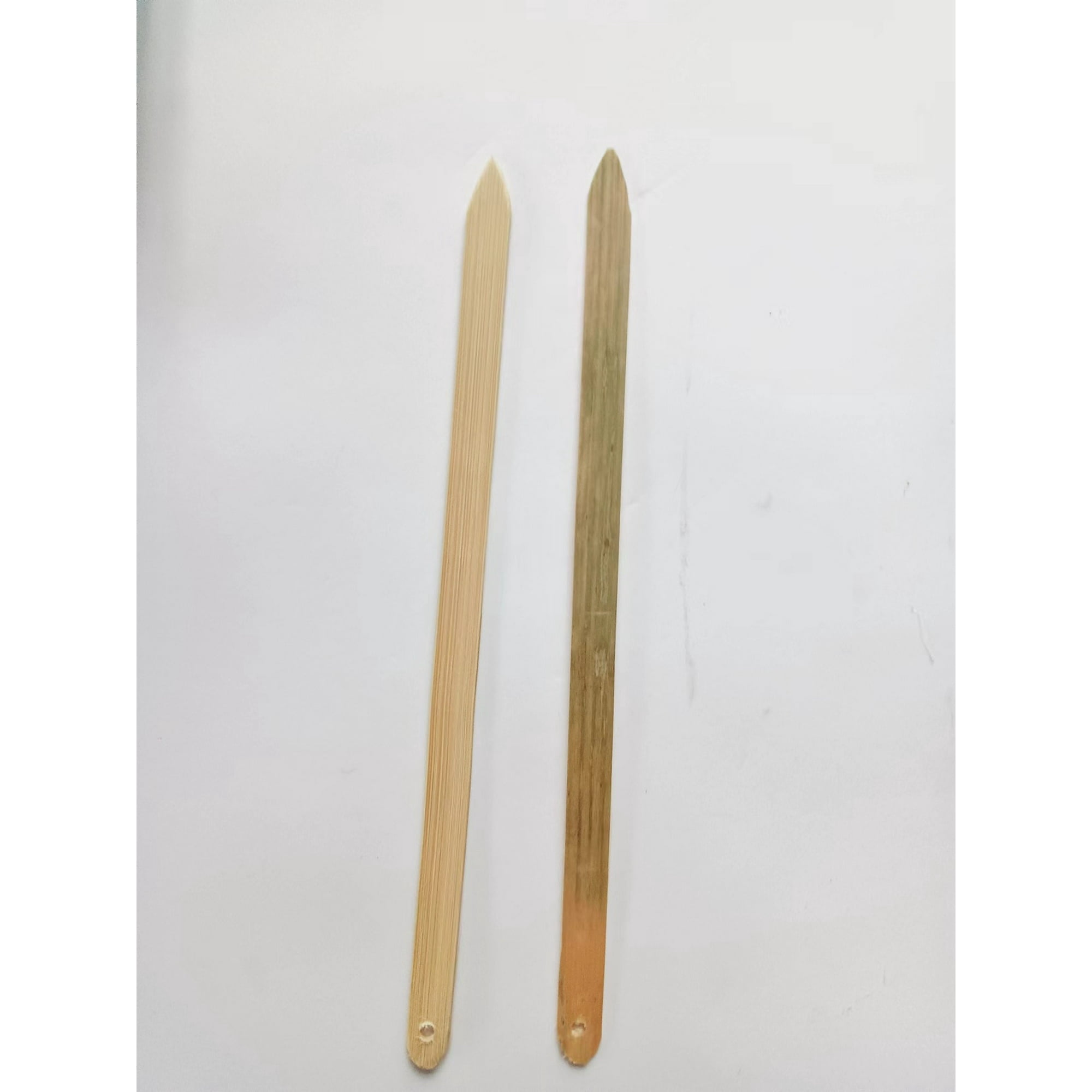 Click here for Operageca 8pcs Diy Bamboo Fan Grip: Smooth Polishe... prices