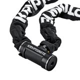 Kryptonite 8mm Chain Key Chain Bicycle Lock - Walmart.com