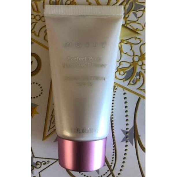 Mally Perfect Prep Poreless Primer 1 Ounce SPF 15 - Walmart.com