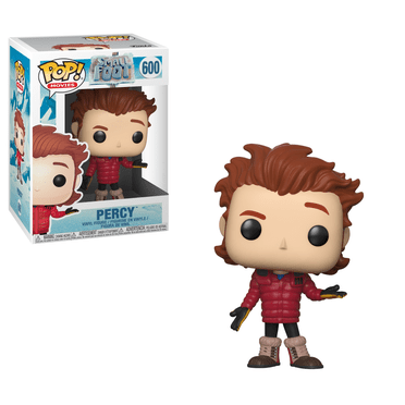 Funko Pop! Movies: Smallfoot - Migo - Walmart.com