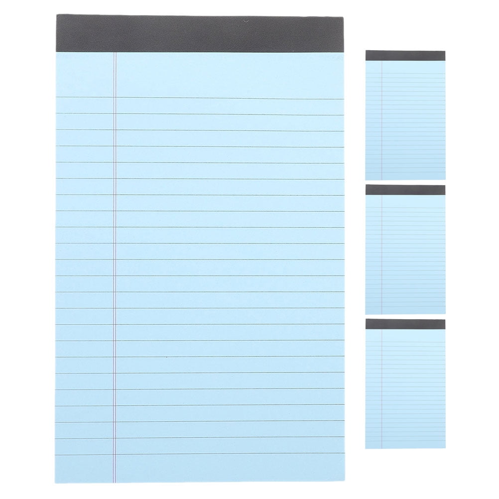 Click here for Operageca 4pcs Multi-Use Notebook Tearable Memo Pa... prices