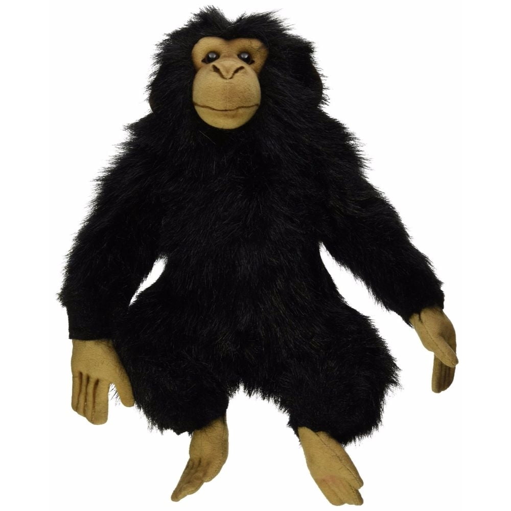 Hansa 9" Junior Chimp - Walmart.com