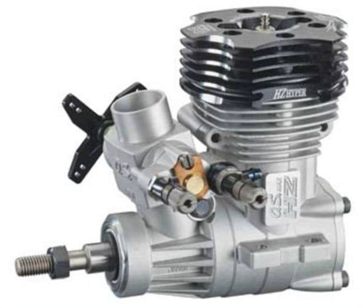 OS Engines 15630 55HZ-H Hyper Ringed .55 Helicopter Engine OSMG1955 ...