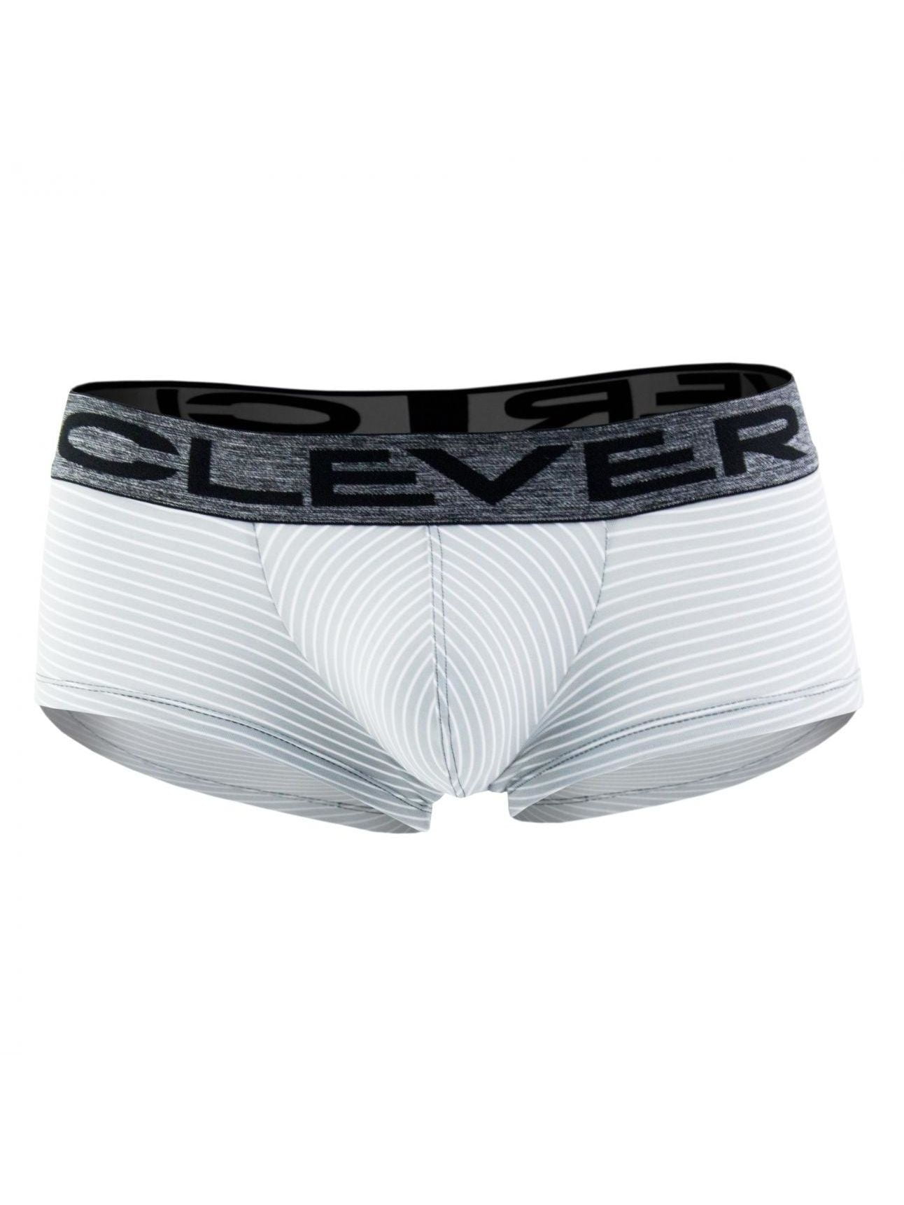 Clever 5338 Bohemian Cheeky Briefs - Walmart.com