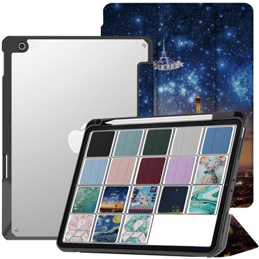 DuraSafe Cases iPad PRO 11 2020 2021 2022 [ PRO 11 Inch 2 3 4 ...