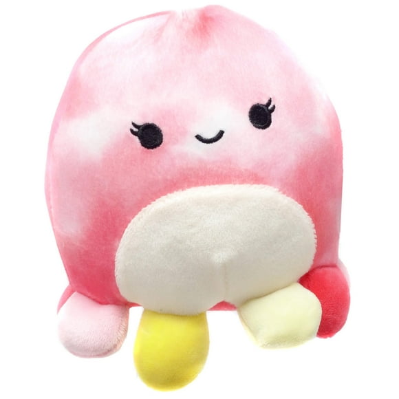Squishmallow Octopus