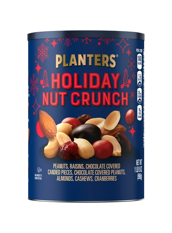 Trail Mix in Nuts, Trail Mix & Seeds - Walmart.com