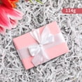 1/4LB Crinkle Cut Paper Shred Filler for Gift Wrapping Bag Gift Box ...
