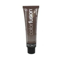 Redken Permanent Hair Color Fusion Cream 4N Neutral, Natural Balance ...