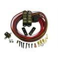 Painless Performance 70117 PAN70117 CIRKIT BOSS AUX FUSE BLOCK ...