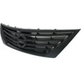 Free Shipping! Replacement Grille Assembly for 2012-2014 Nissan Versa ...