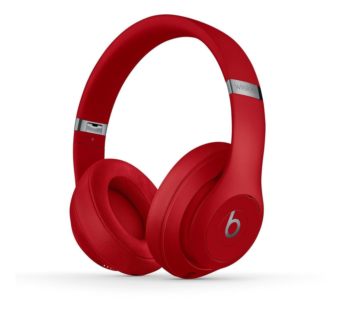 Audifonos Inalambricos Beats Studio 3 - Rojo BEATS STUDIO 3 | Bodega ...