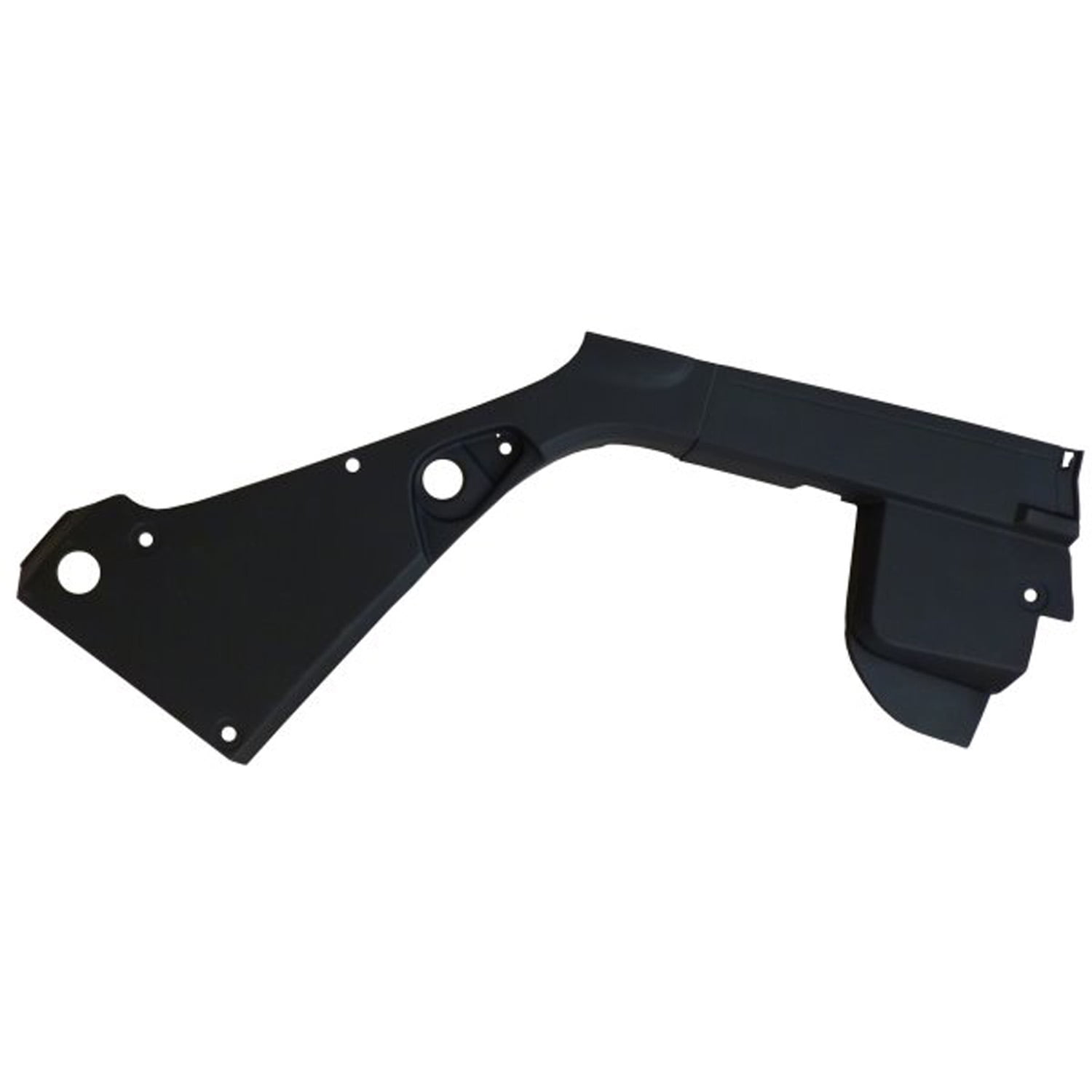 GO-PARTS Replacement for 2010 - 2017 Chevrolet (Chevy) Equinox Front ...