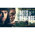 Acts Of Revenge (2020) - Action - Walmart.com