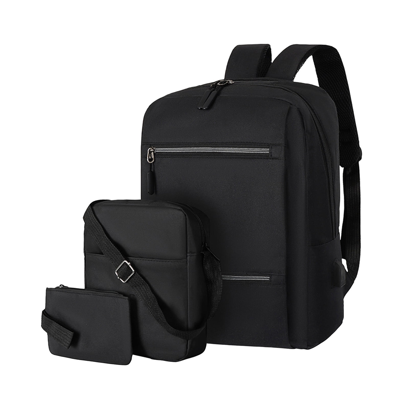 Click here for Unbranded Travel Laptop Backpack  Large Womens Men... prices