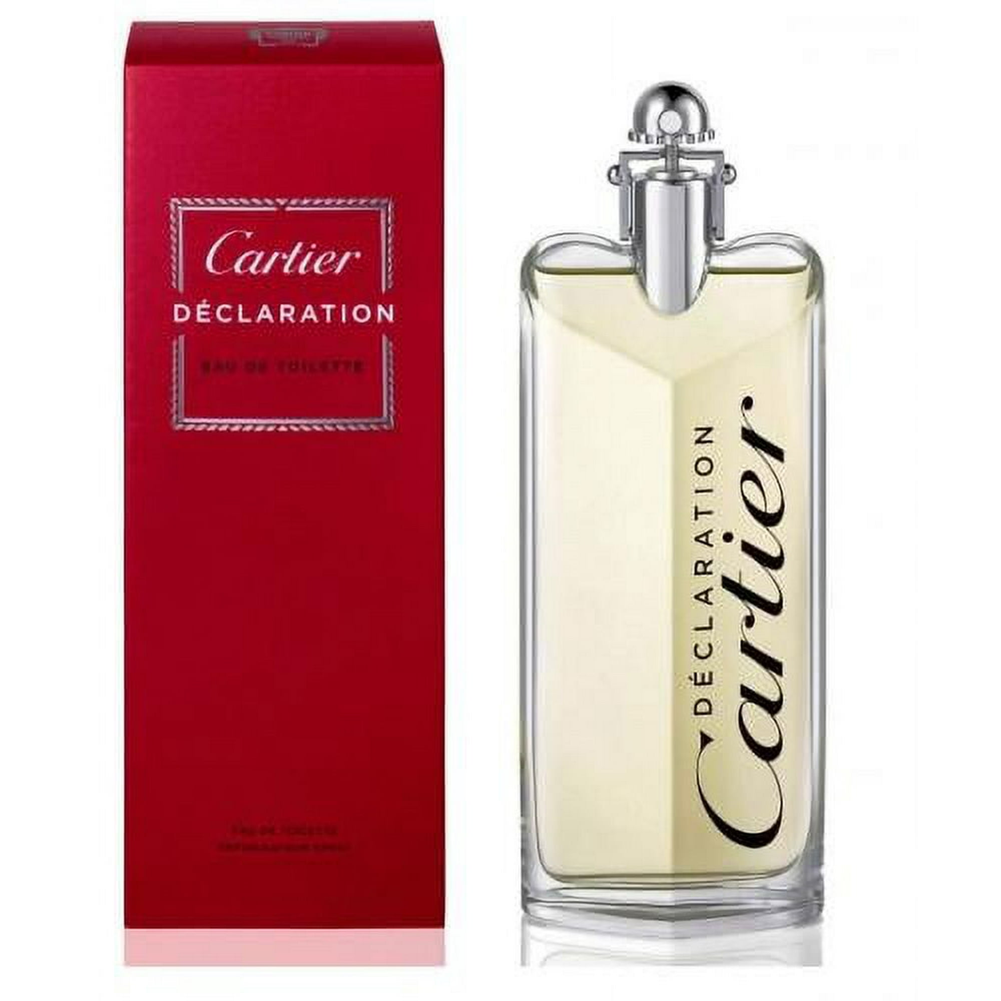 Click here for Jumbo - Cartier Declaration M 150ml Spray Boxed 15... prices