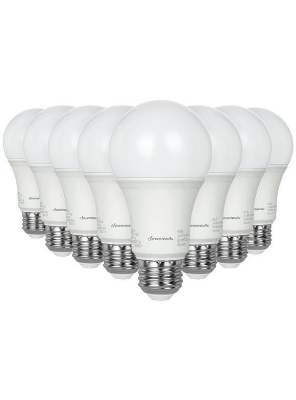 LED Daylight Light Bulbs in LED Light Bulbs - Walmart.com