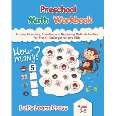 Grade 3 Math Workbook: Grade 3 Math Skills Practice for Addition ...