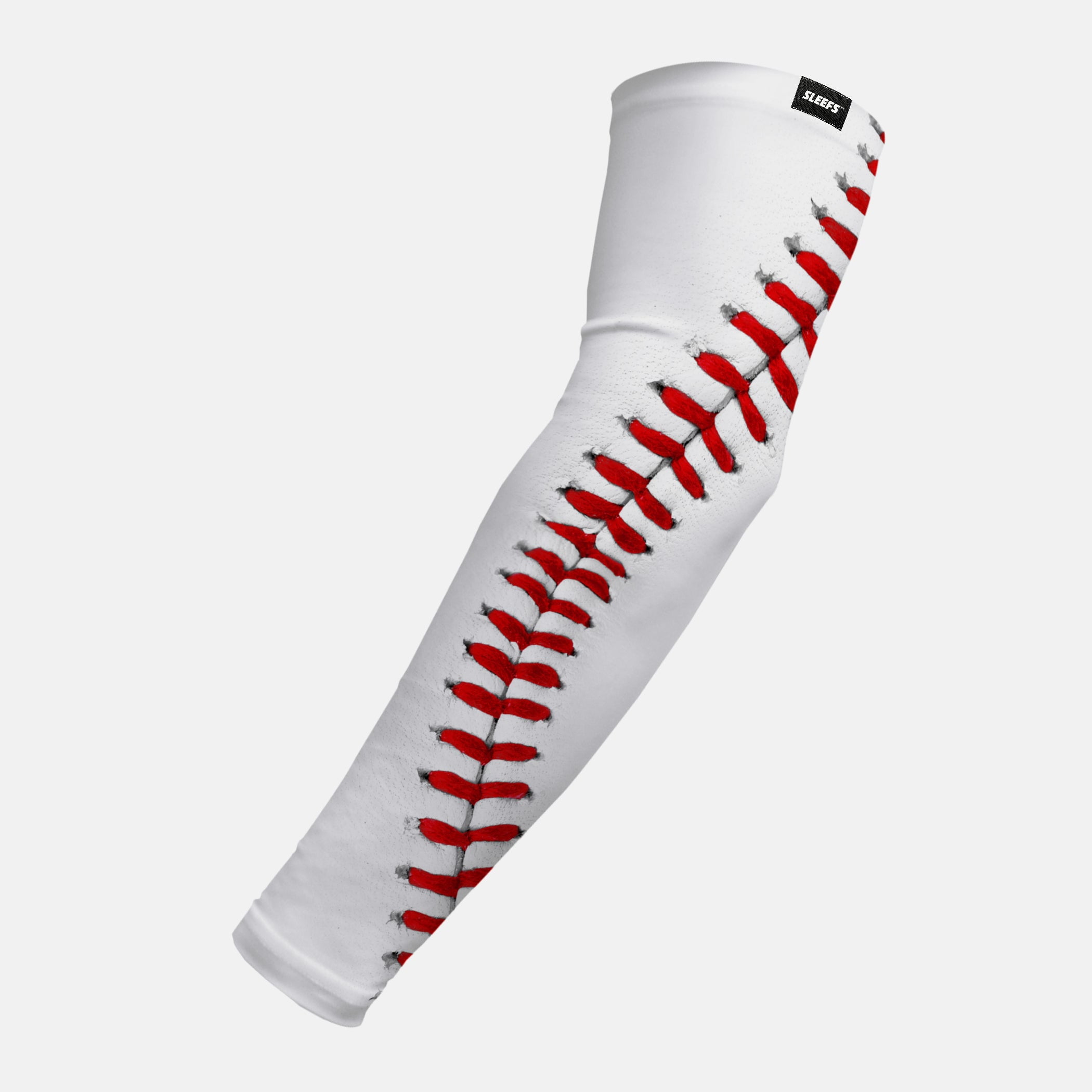 Baseball Lace Arm Sleeve - Walmart.com