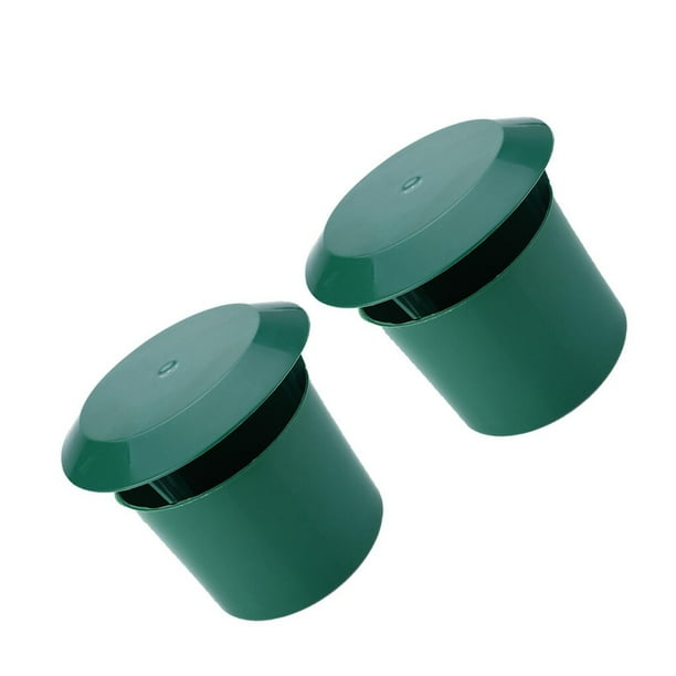 Snail Cage Slug House Catcher Trap Trapper Pest control house grub ...