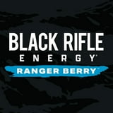 Black Rifle Coffee Company Black Rifle Energy Ranger Berry Energy Drink ...