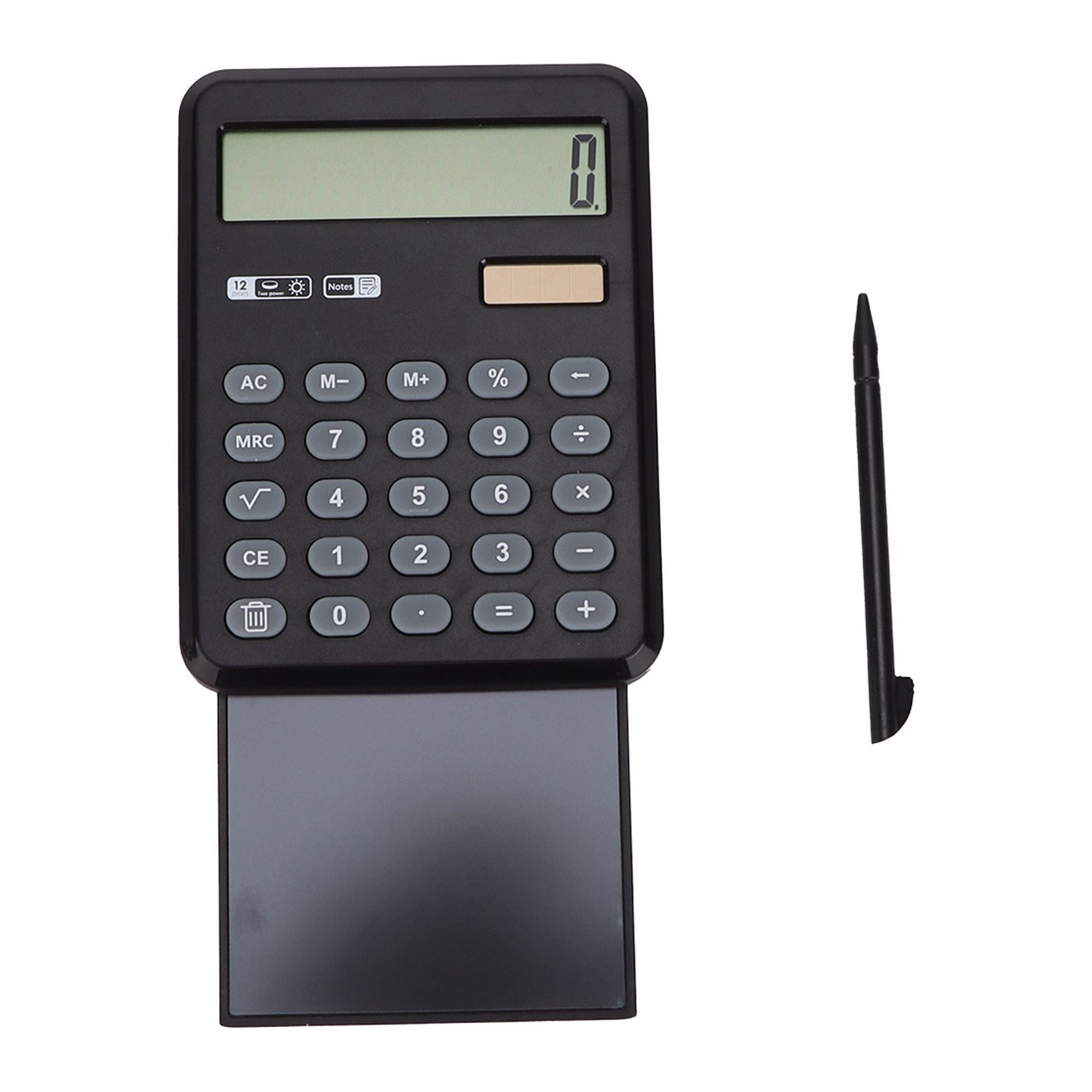 Calculadora De Escritorio, Calculadoras De Oficina Prácticas Y ...