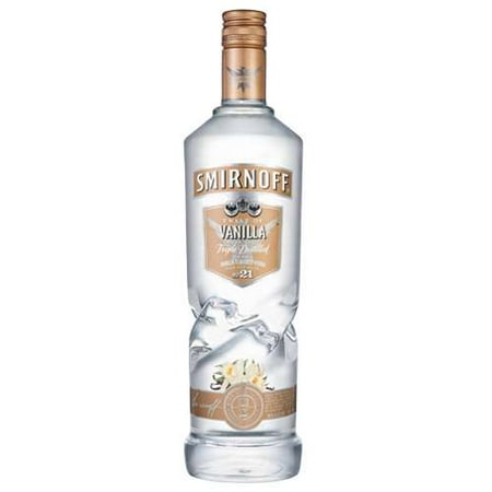 UPC 082000004011 - Smirnoff Vanilla Flavored Vodka Smirnoff Vanilla ...