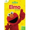 Sesame Street - Elmo's Music Magic [DIGITAL VIDEO DISC] - Walmart.com