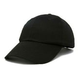 Original Classic Low Profile Cotton Hat Men Women Baseball Cap Dad Hat ...