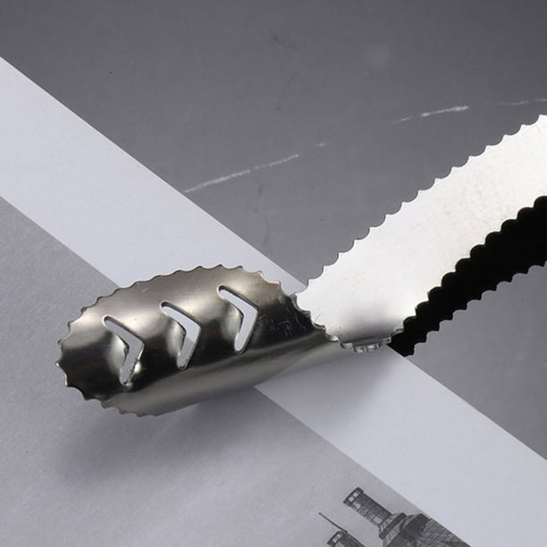 TB&W Portable Jalapeno Corer Rotating Cutter Pepper Deseeder Tool for ...